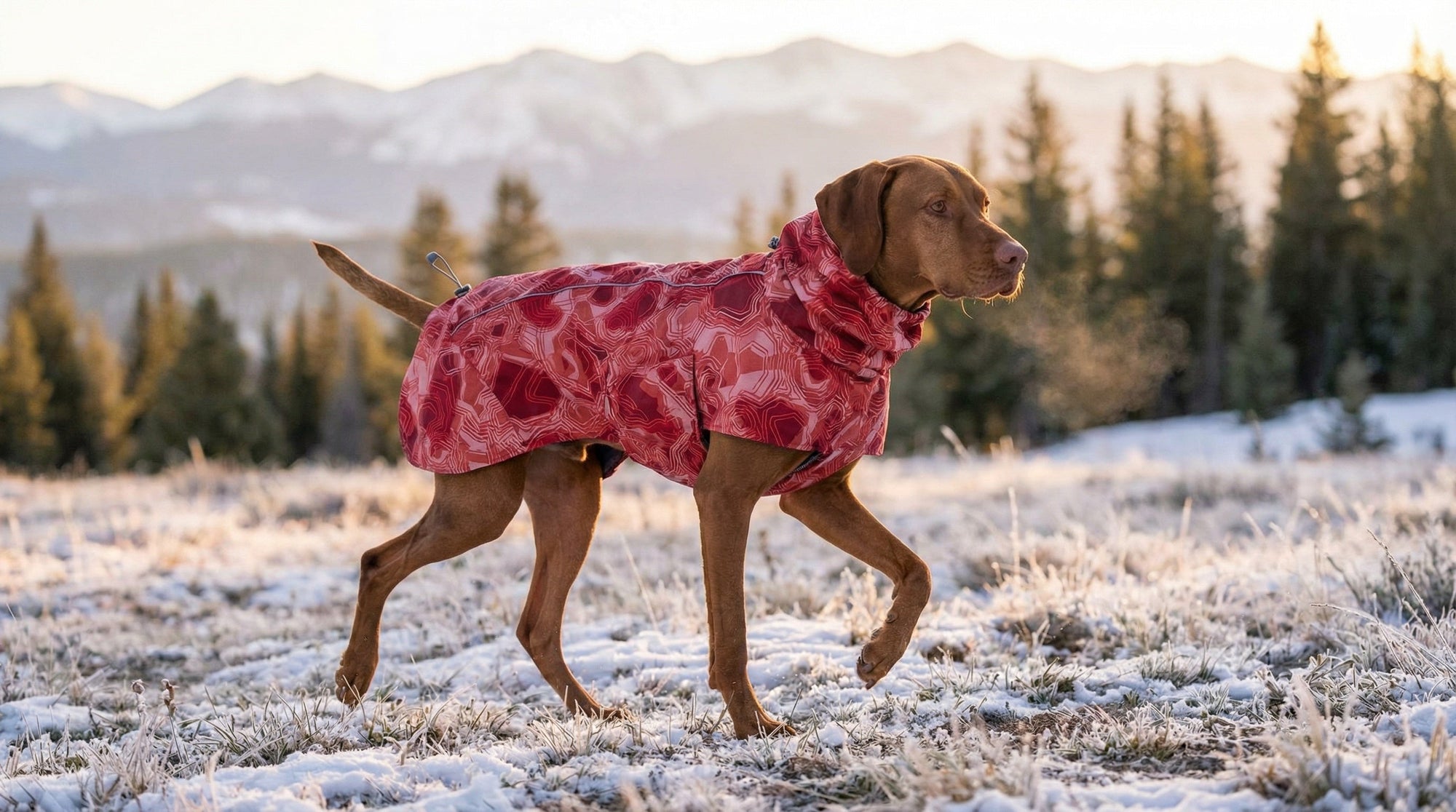 Fall & Winter Collection